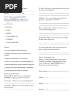 Grade 9 Climate Factors Explained | PDF