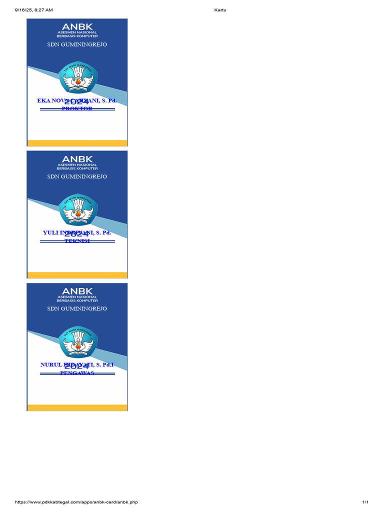 Kartu | PDF