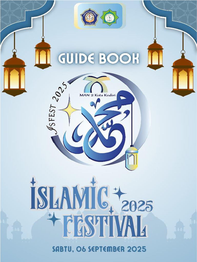 Perlombaan Islami: Drama, Cerdas Cermat, Debat | PDF