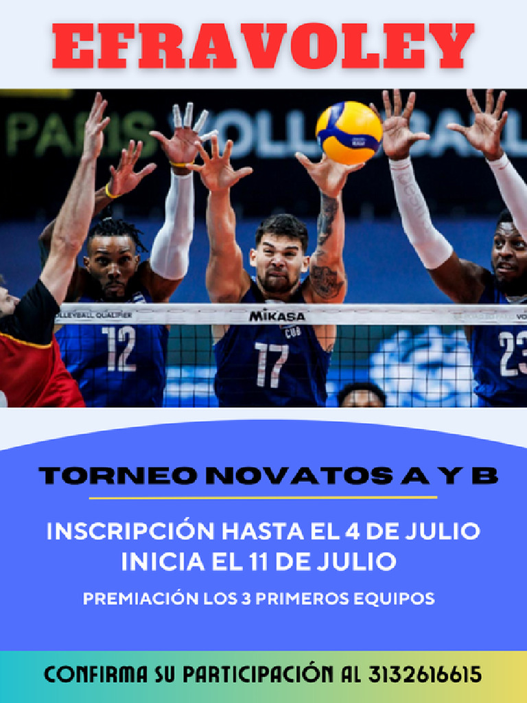 Invitación Novatos | PDF