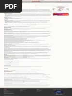 Ceftriaxone (Keptrix) Overview | PDF | Clinical Medicine | Medical ...