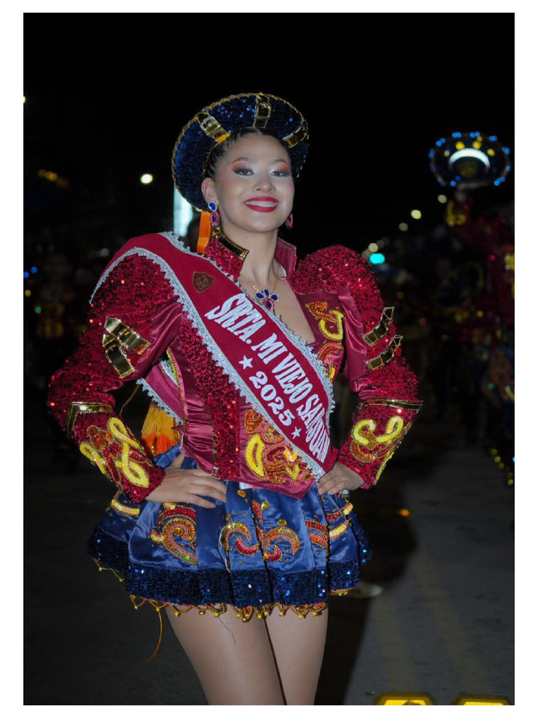 Candelaria 2026 | PDF