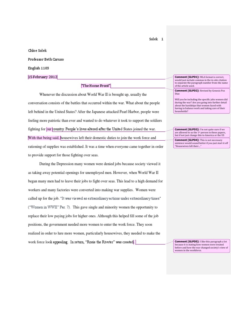 "It Was Viewed As Extraordinary Actions Under Extraordinary Times ...