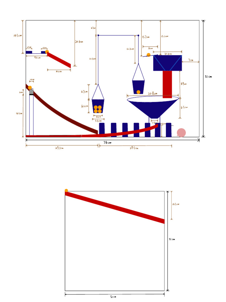 SPH3U Blueprint | PDF
