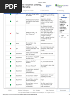 Bronchoscopy Clinical Report Template | PDF