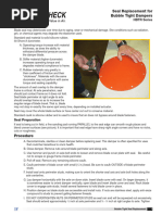 Replace ABS Tone Rings on ConMet Hubs | PDF | Anti Lock Braking System ...