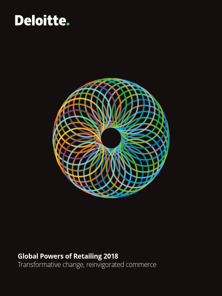 Deloitte CN Cip 2018 Global Powers Retailing en 180207 | PDF ...