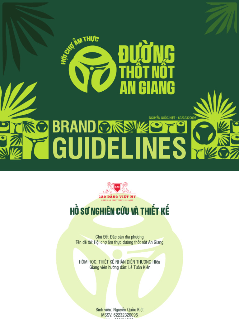 Nguyen Quoc Kiet Ho So Thite Ke | PDF