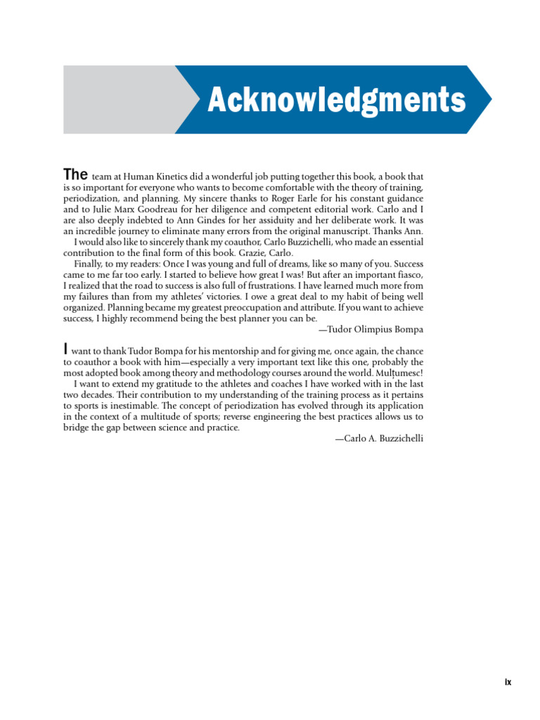 Bompa, Tudor O. - Buzzichelli, Carlo - Periodization - Theory and ...
