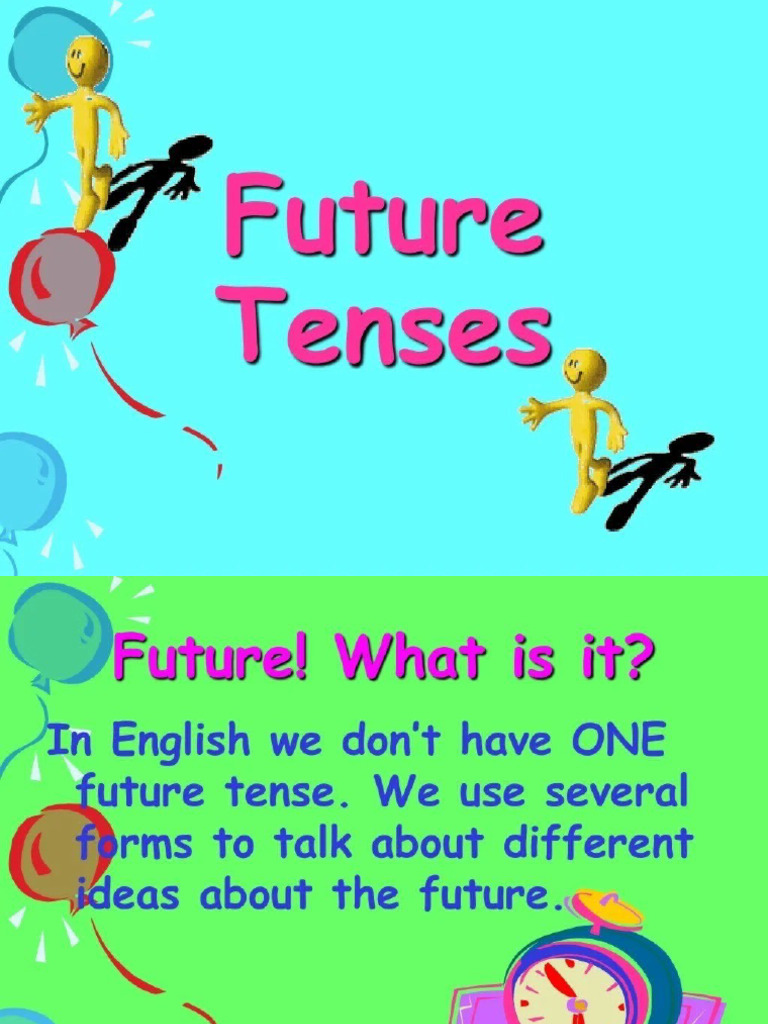 Future Tense Sentence Practice | PDF