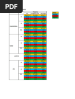 Op To Atar Conversion | PDF | Queensland | Career And Technical Education