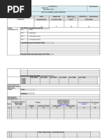 Jenis-Jenis Layout Gudang Efisien | PDF