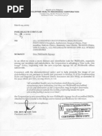 PhilHealth Logo and Brand Identity Guide | PDF | Logos | Graphic Design