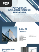 HPS Jasa Konsultan | PDF