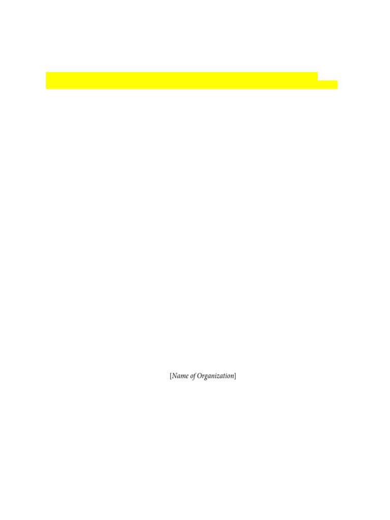 Student Club Constitution Template | PDF | Ratification | Quorum