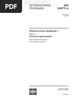 ISO 10555-1:2023 Overview | PDF | International Organization For ...