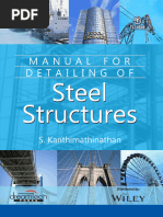 Steel Detailing Standard - Fabrication Drawing Basics | PDF ...