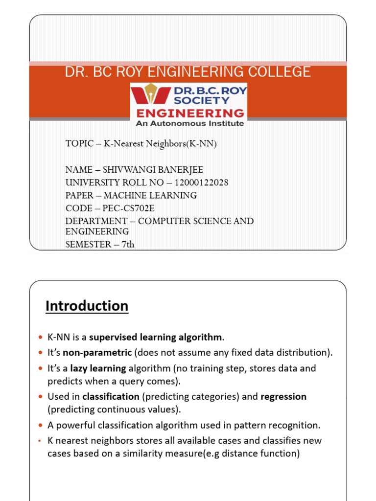 Shivwangi Banerjee - ML | PDF | Applied Mathematics | Machine Learning
