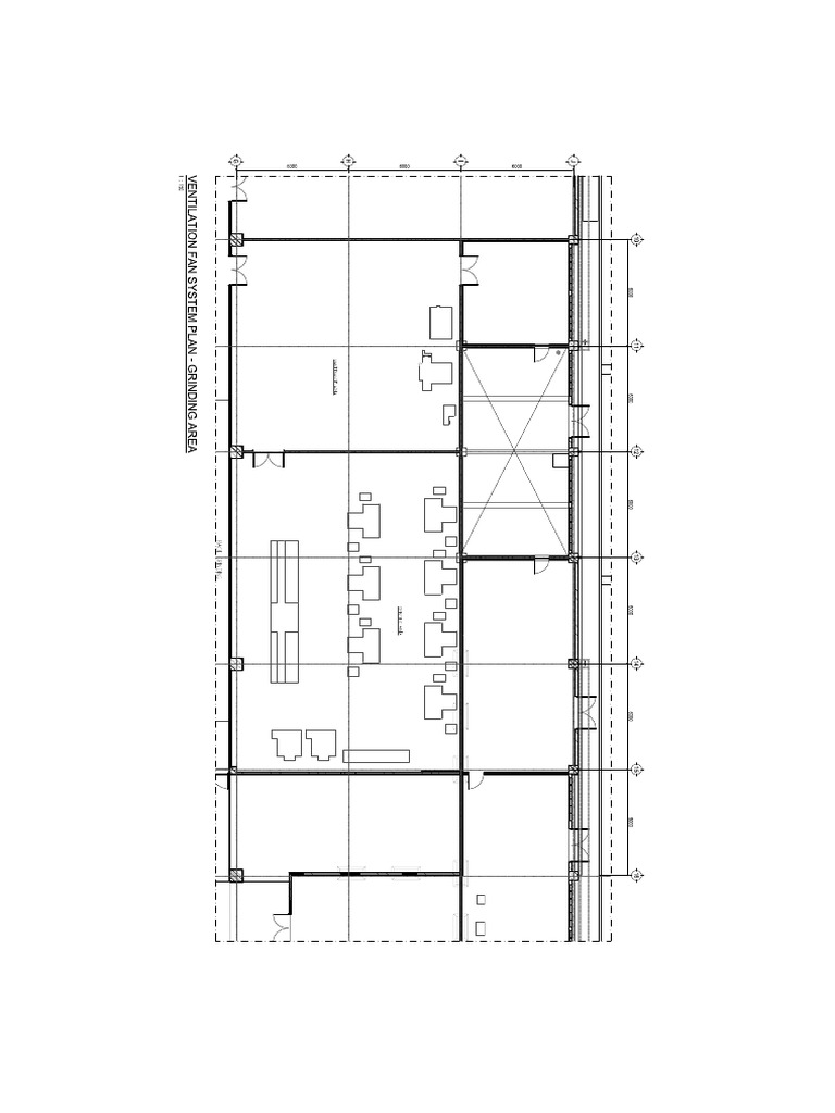 Grinding Area | PDF