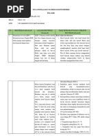 Rumus Menghitung Kemiringan Slope | PDF