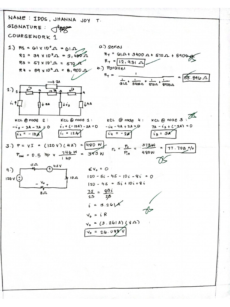 Ee21 Portfolio | PDF