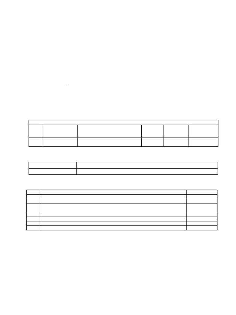 Application For Patta Transfer | PDF