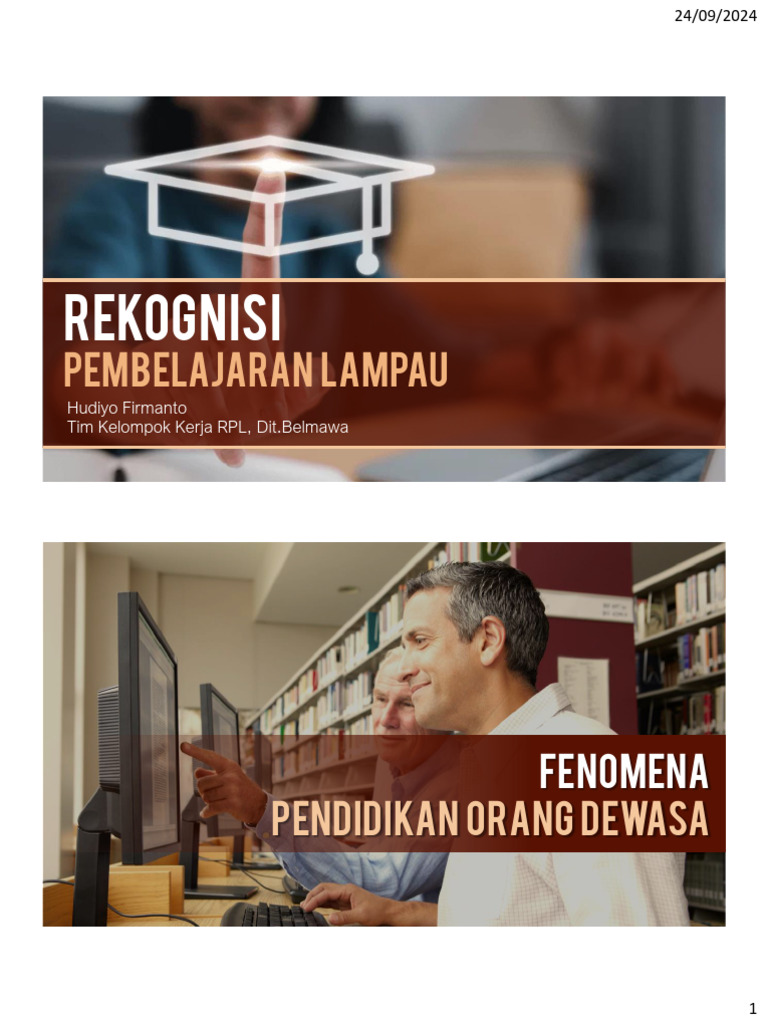 Konsep Dan Filosofi RPL | PDF