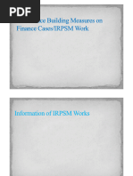 IRPSM User Manual for Indian Railways | PDF