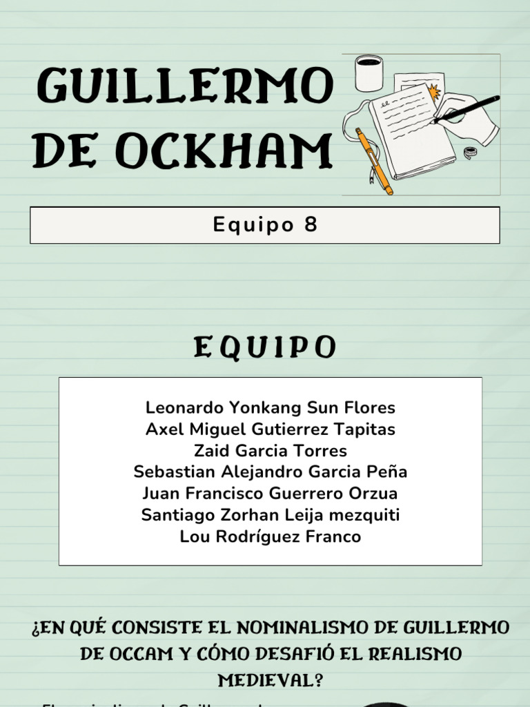 Narrative Hooks Writing Education Presentation in Green and Black ...