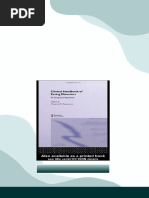 Frankl Behavior Rating | PDF | Self-Improvement