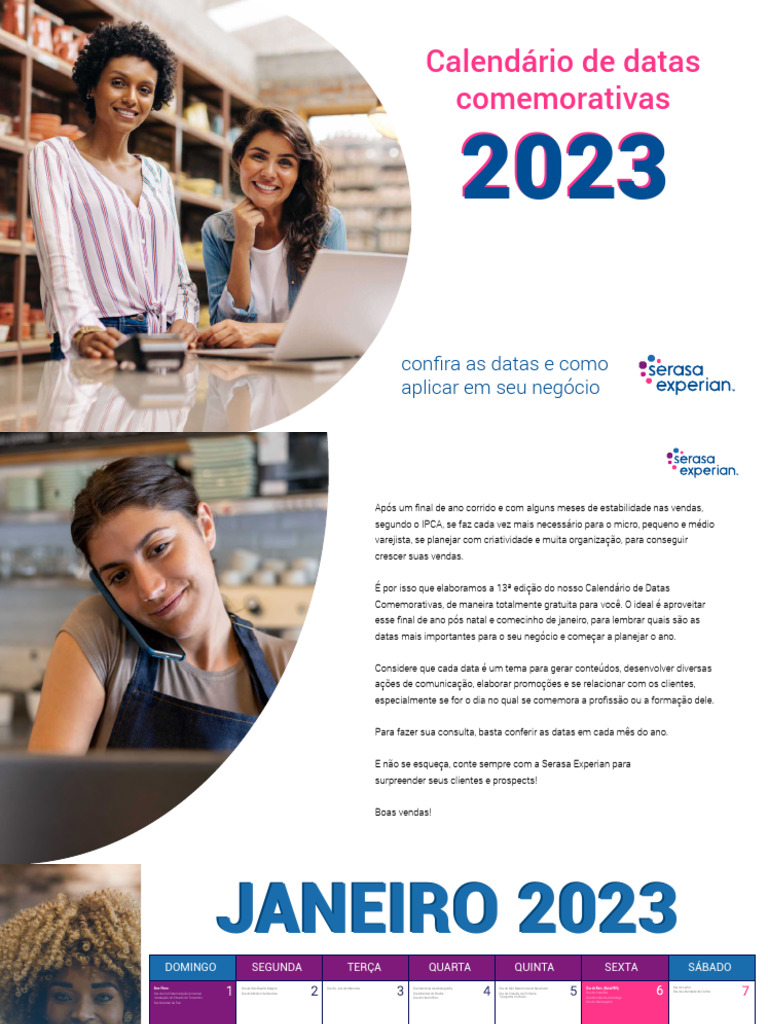 Calendário-De-Datas-Comemorativas-2023-1 (1) - 1-3 | PDF