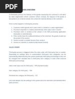 RGA Return Goods Authorization Process | PDF | Inventory | Invoice