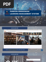 Panduan Mengikuti Lms Pdf
