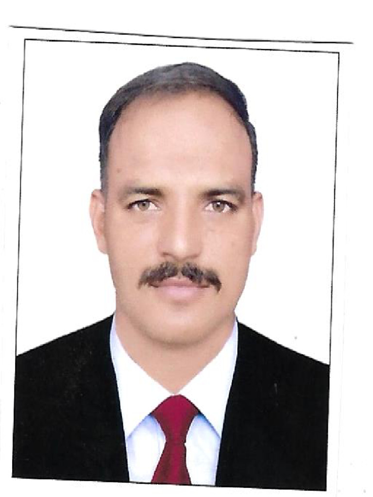 Sajad Jamil | PDF