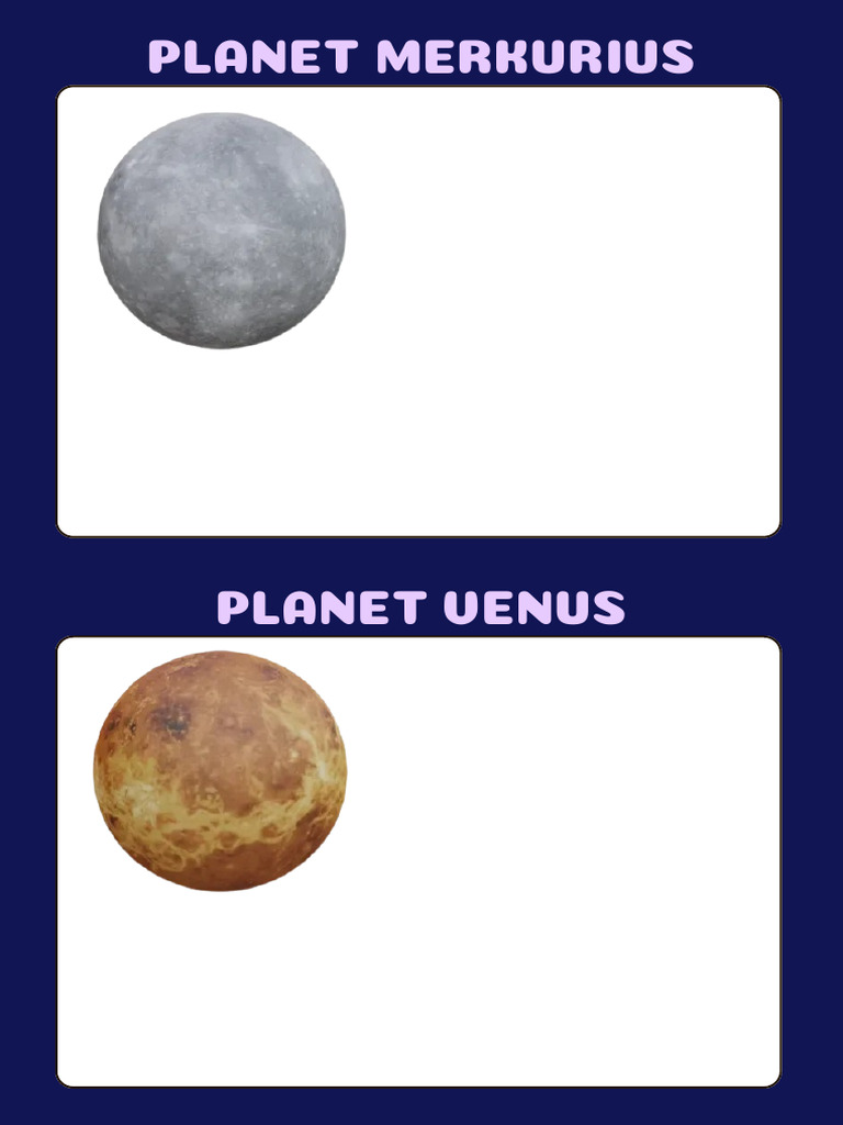 Planet T | PDF