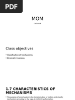 A Complete Guide To Linkage Mechanisms - What They Are, Types, and Uses ...