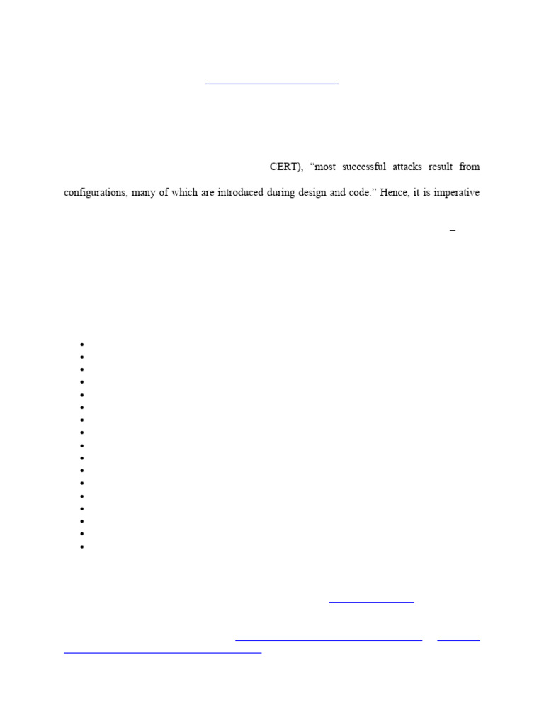 ICSS 2025: Software Security Conference | PDF | Security | Computer ...
