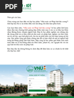 2. Hướng dẫn truy cập hệ thống VNU LMS | PDF