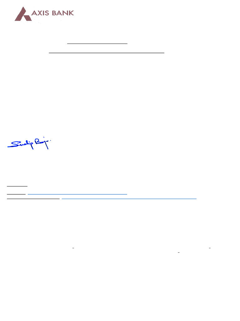 Noc Form - 463957 | PDF