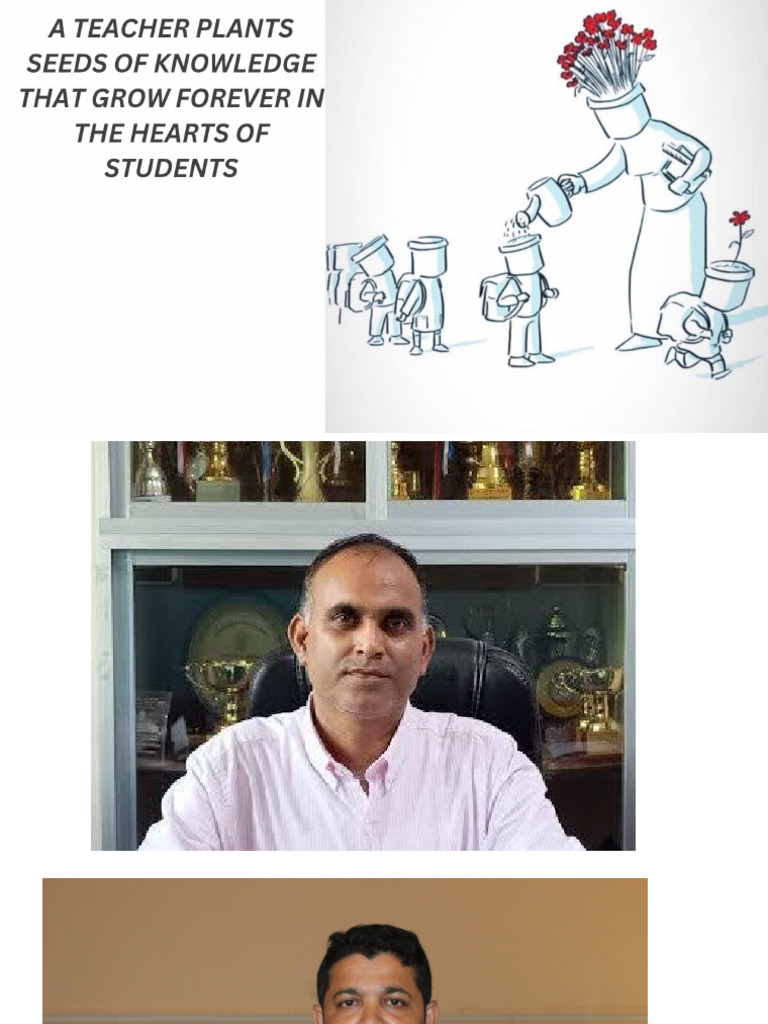 Teachers Day | PDF