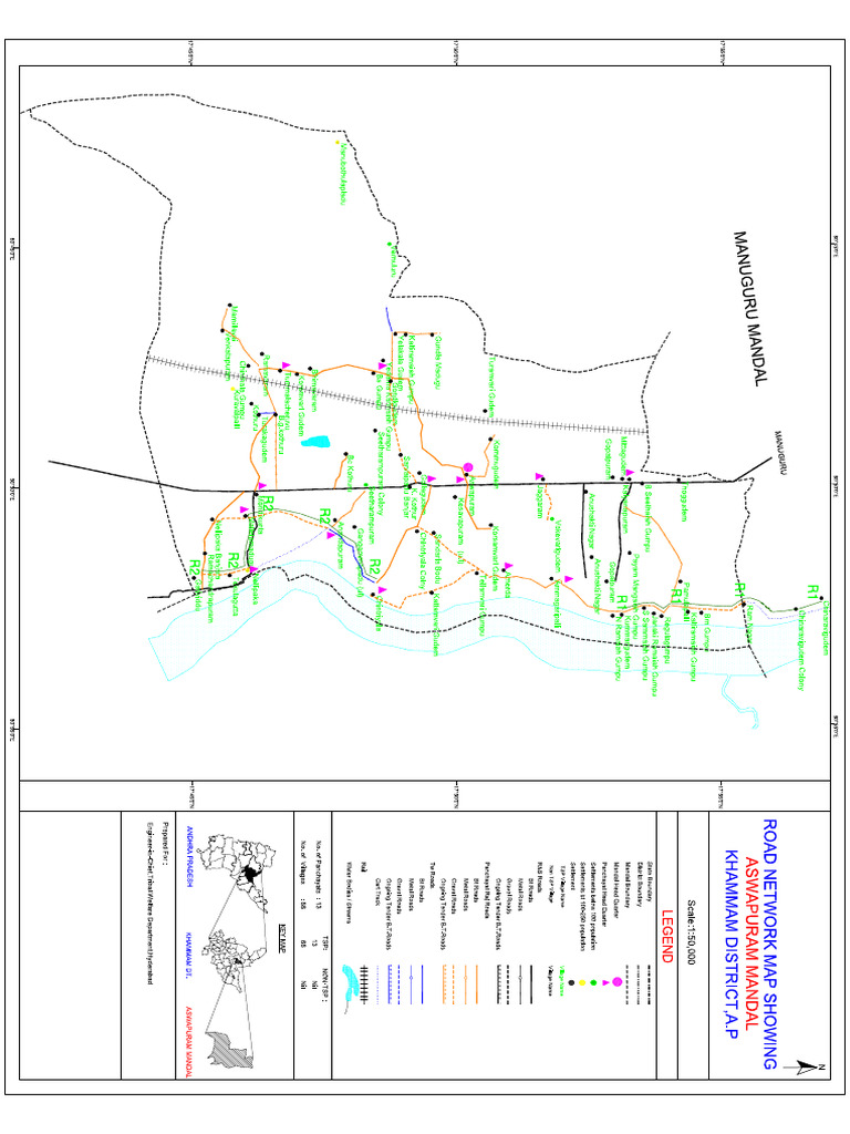 ASWAPURAM | PDF