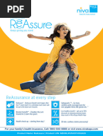 Niva Bupa Health App User Guide | PDF | Business