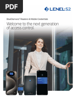 Lenel S2 OnGuard Integration Guide | PDF | Authentication | License