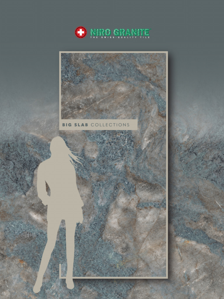 Niro Granite Catalog 2025 Overview | PDF | Tile | Ceramic Materials
