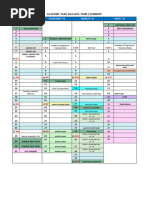 AIS Academic Calendar 2025-2026 | PDF | Military Operations | Battles
