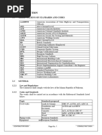 Code of Practice for Loads 2011 Edition | PDF | Vehicles | Traffic