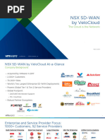 VMware SD-WAN by VeloCloud Edge Data Sheet | PDF | Cloud Computing ...