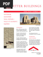 BRE Digest 251: Damage Assessment Guide | PDF | Fracture | Soil