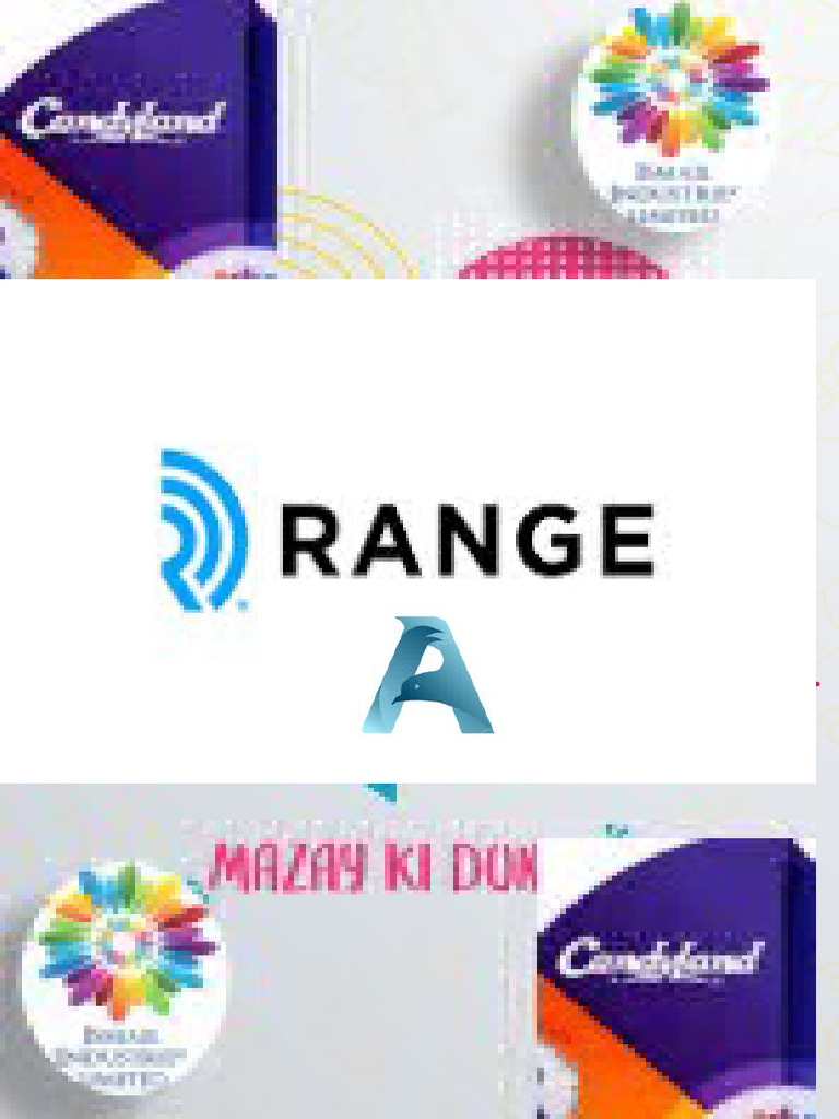 Candyland Catalogue Range A FINAL | PDF