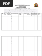 Form 1 Ict Module Sample | PDF | Educational Technology | Information ...